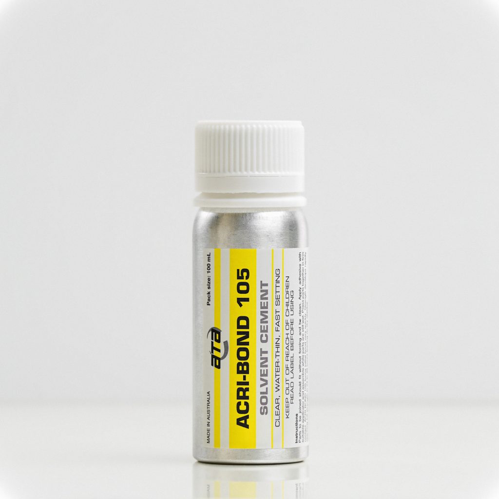 ACRI-BOND 105 Acrylic Adhesive | Acrylic Technologies Australia