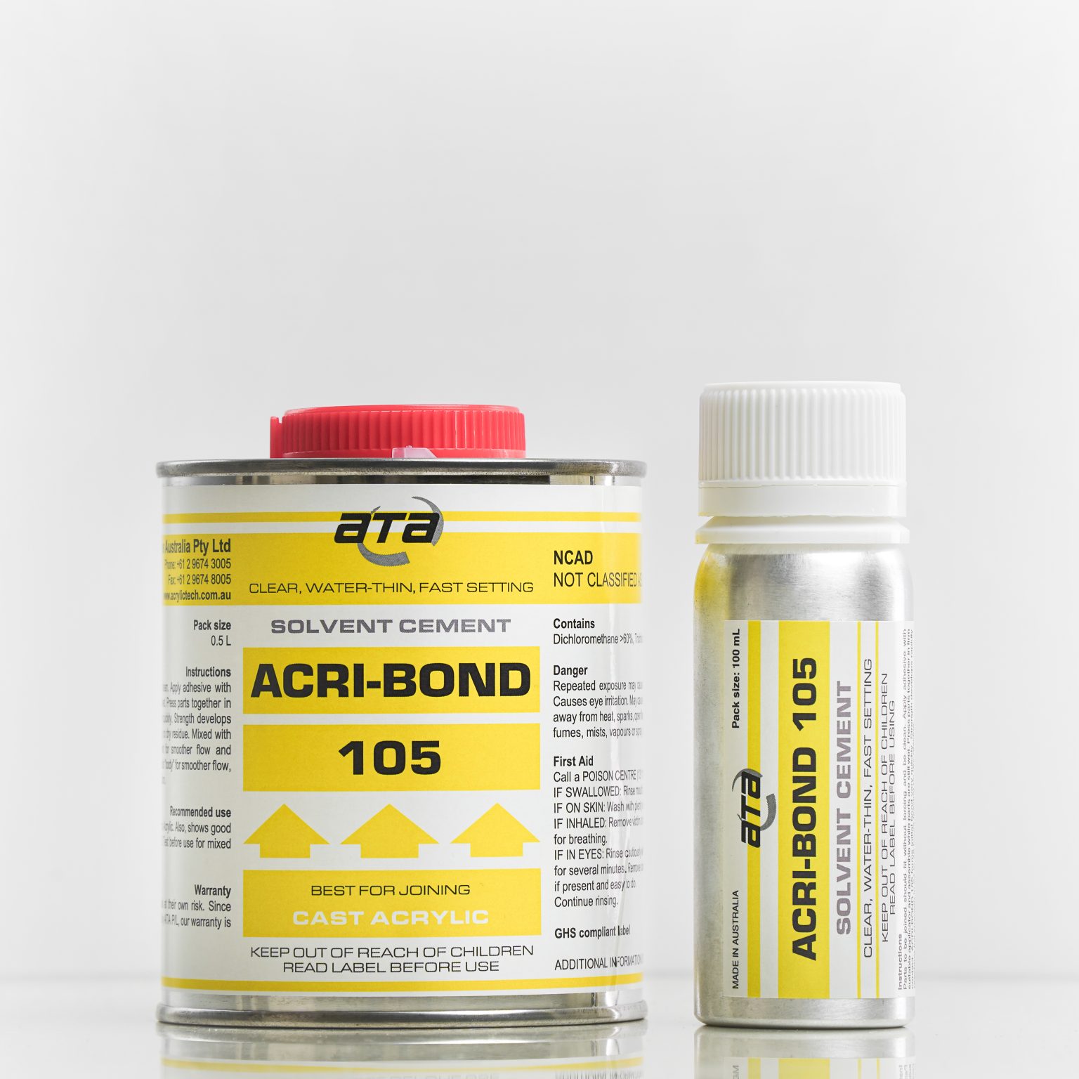 Acrylic Technologies Australia | Specialized Glues and Solutions
