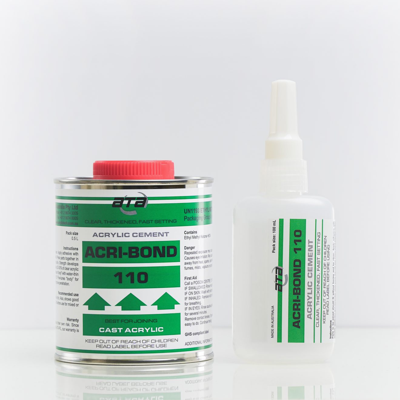 Acrylic Technologies Australia | Specialized Glues and Solutions
