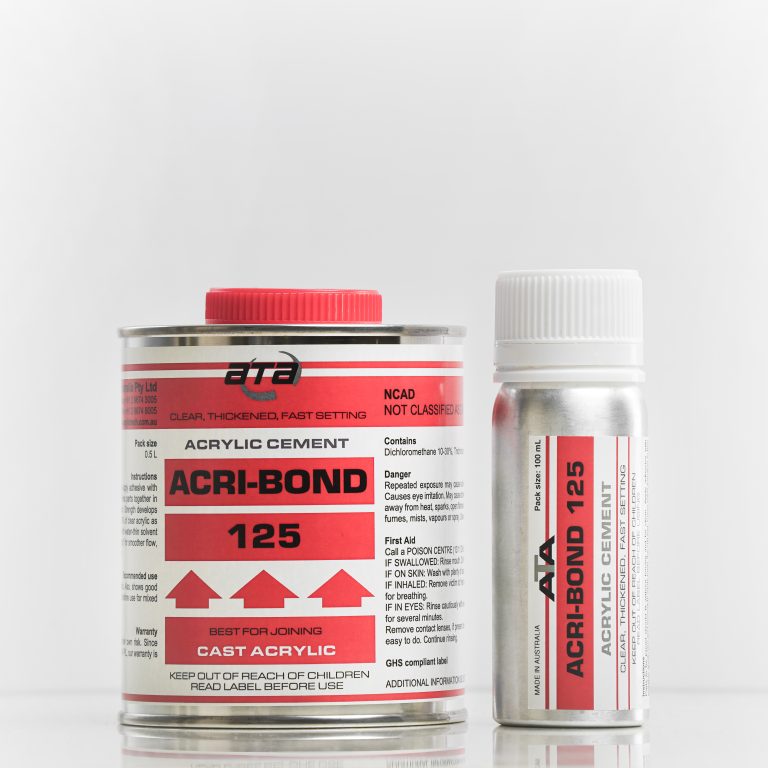 Acrylic Technologies Australia | Specialized Glues and Solutions