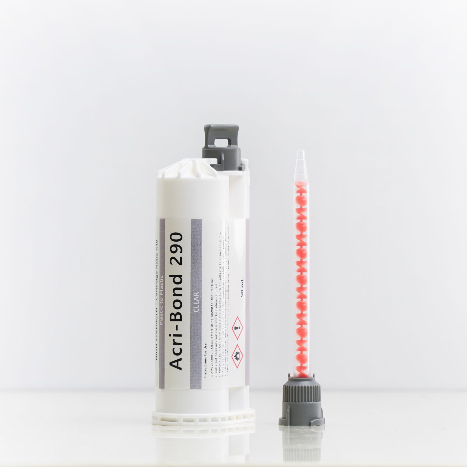 MMA Structural Adhesives | Acrylic Technologies Australia