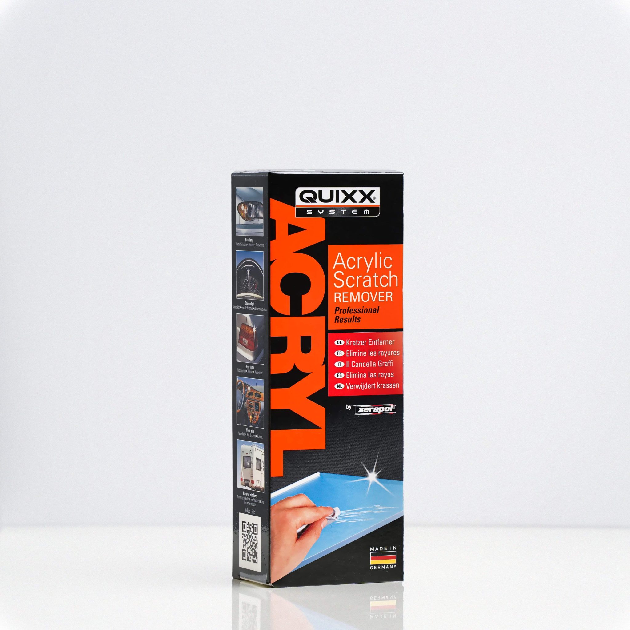 Acrylic Technologies Australia | Specialized Glues and Solutions