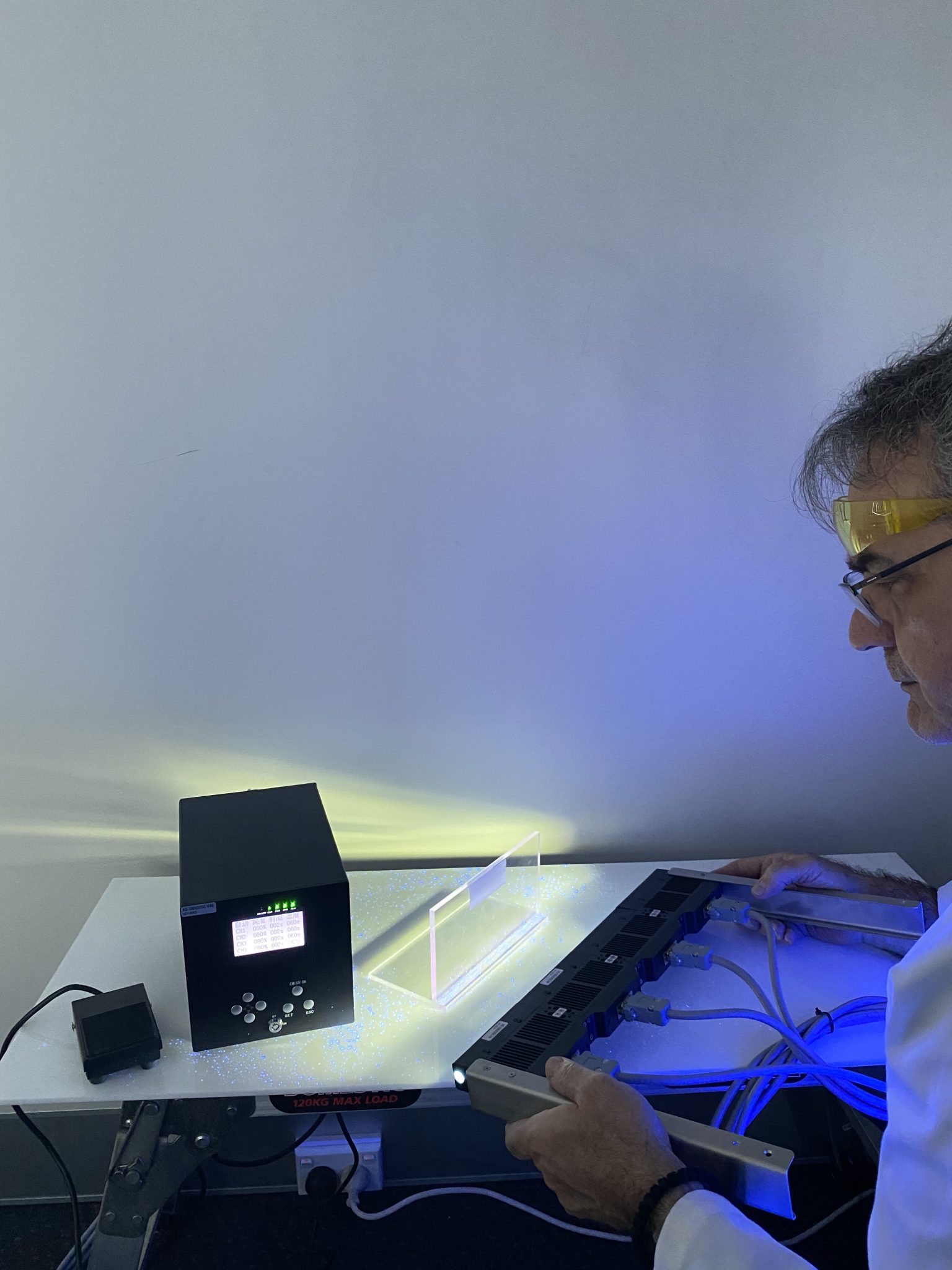 About | Acrylic Technologies Australia