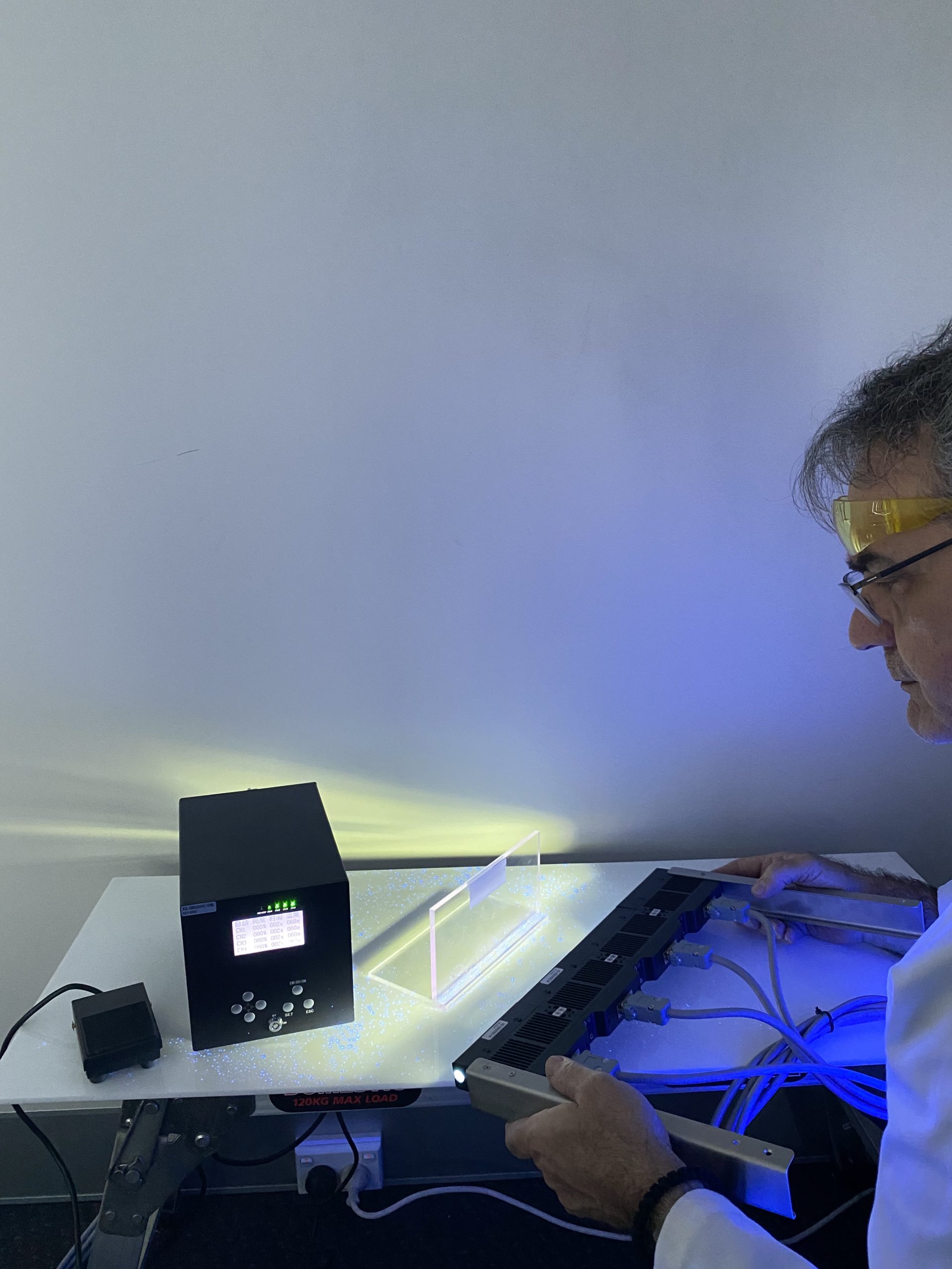 About | Acrylic Technologies Australia