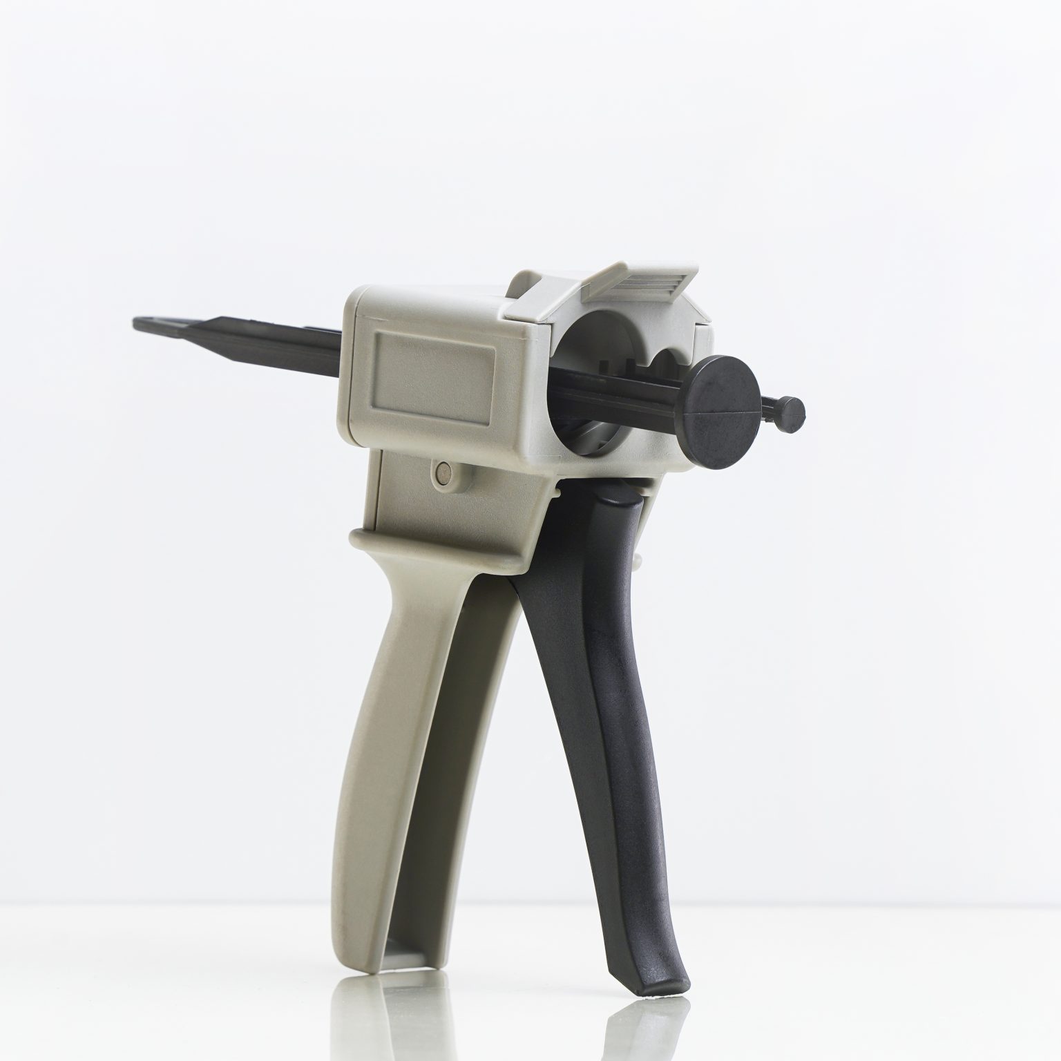 Static Mixing Dispenser 50mL | Acrylic Technologies Australia