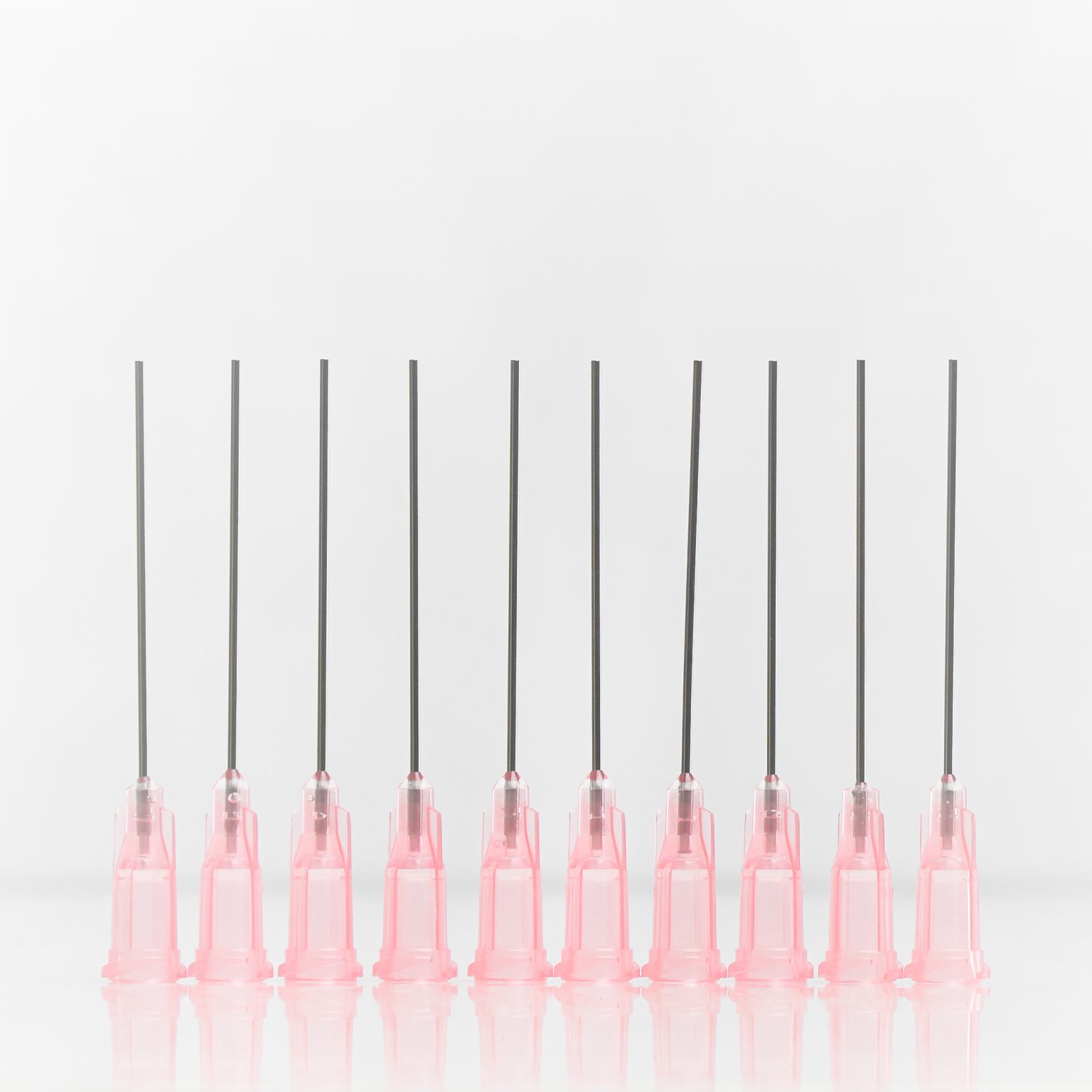 Blunt Needles | Acrylic Technologies Australia