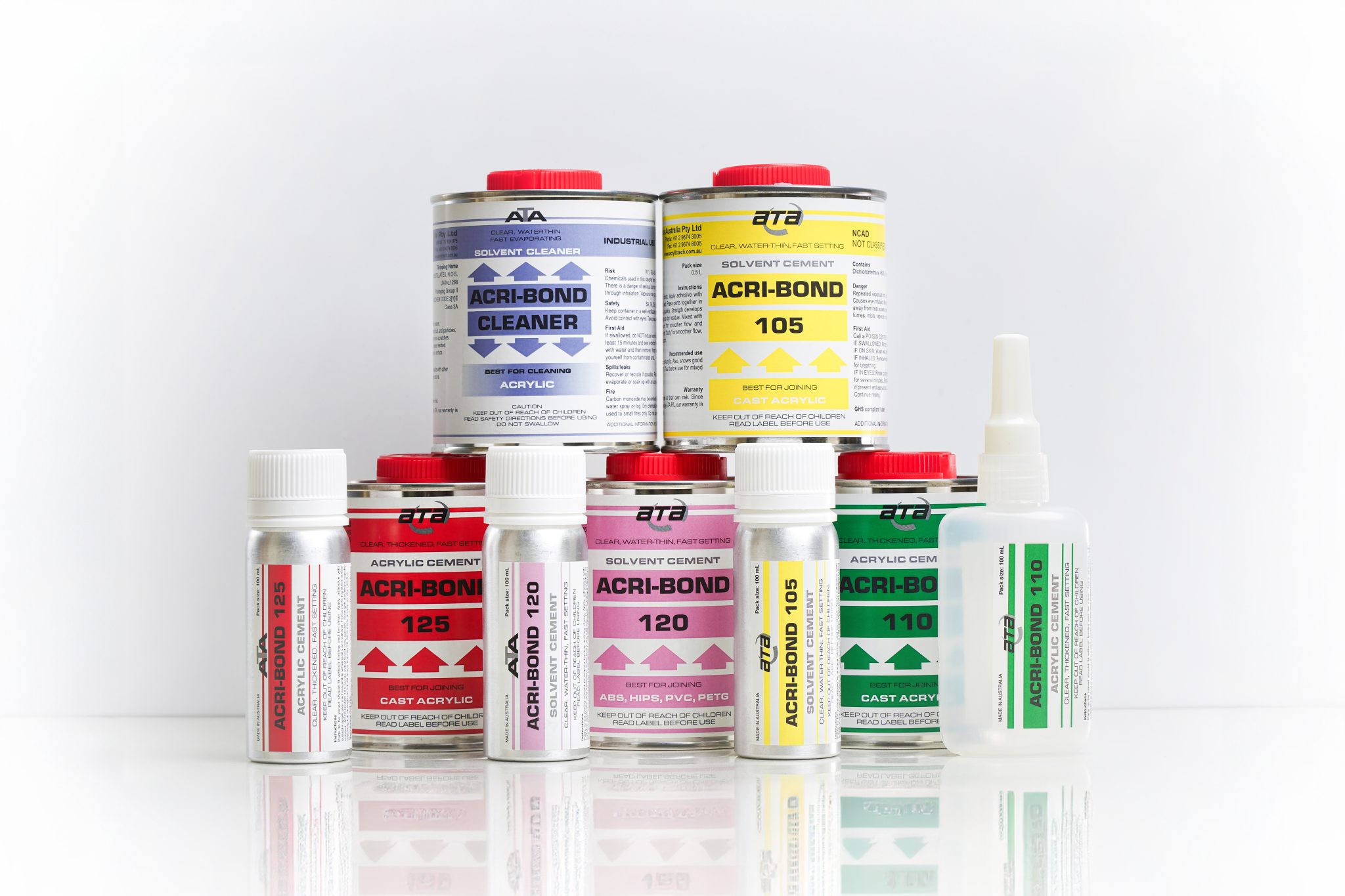 How To Glue Acrylic? | Acrylic Technologies Australia