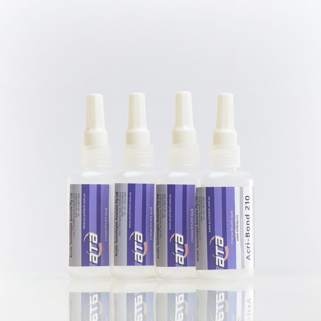 About | Acrylic Technologies Australia