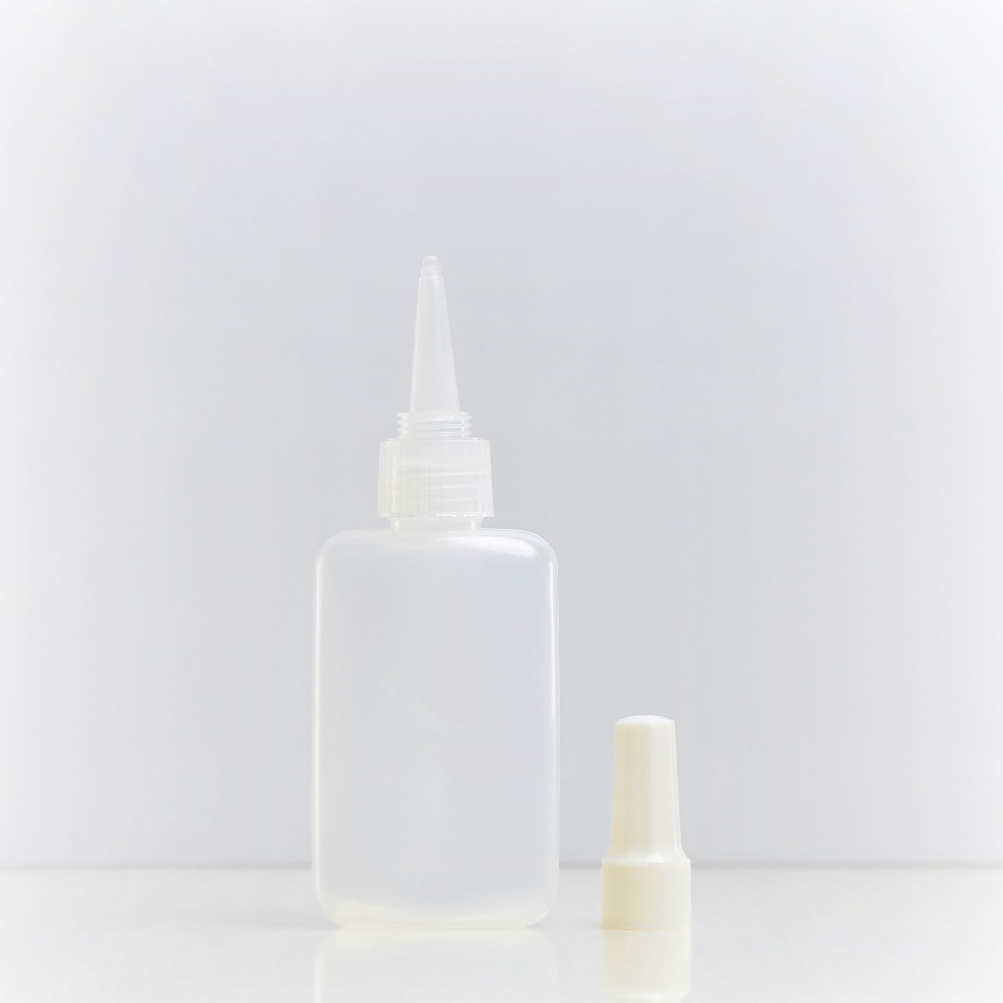 100mL Applicator Bottle | Acrylic Technologies Australia