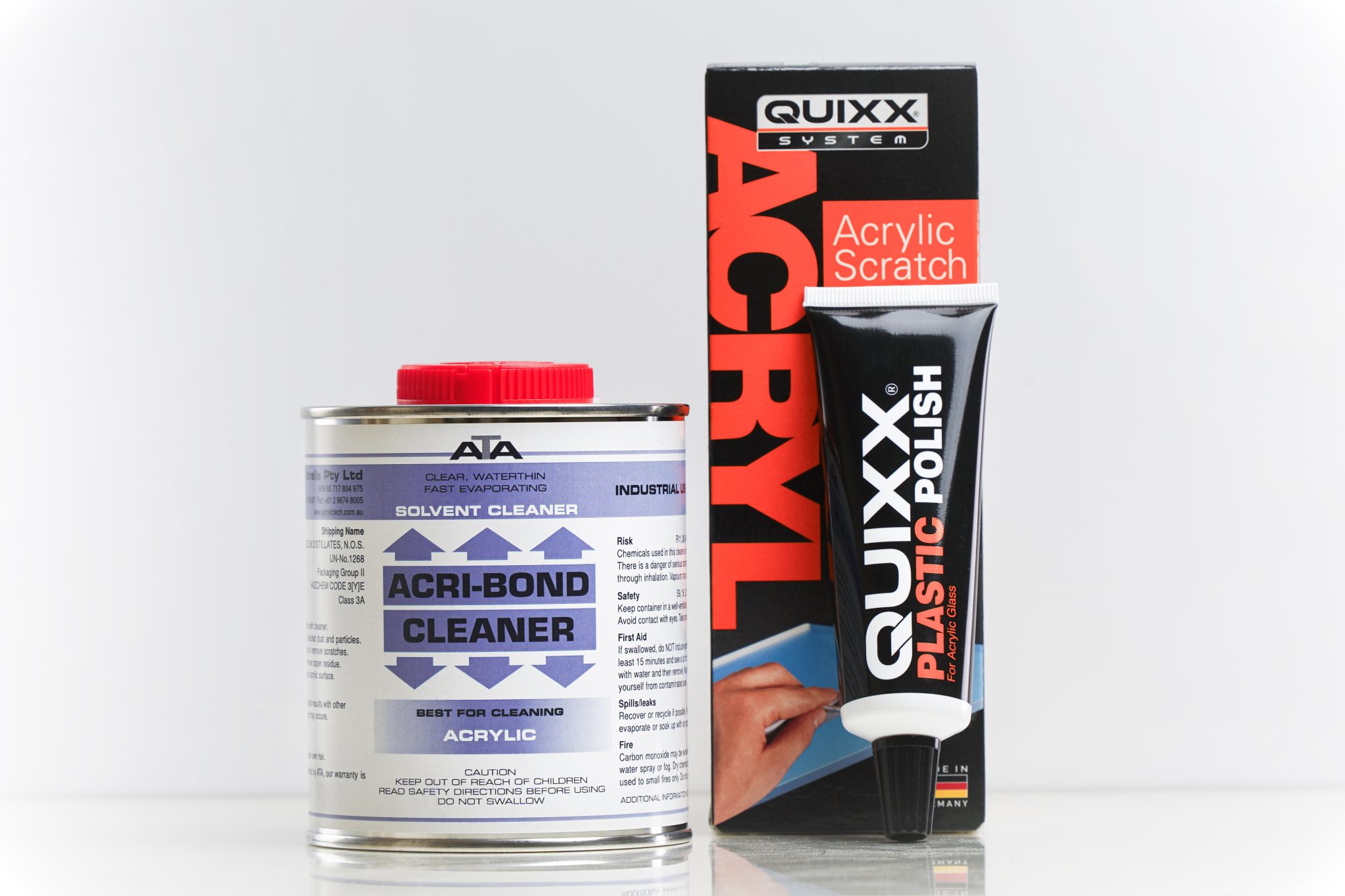 Acrylic Technologies Australia | Specialized Glues and Solutions