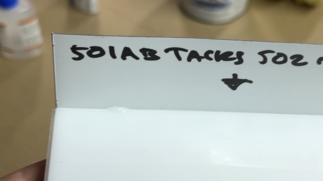 High Performance Adhesives for Signage | Acrylic Technologies Australia