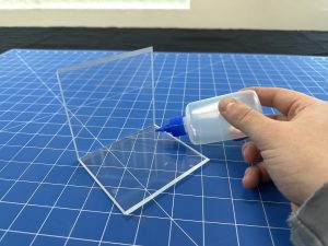 How To Glue Acrylic? | Acrylic Technologies Australia