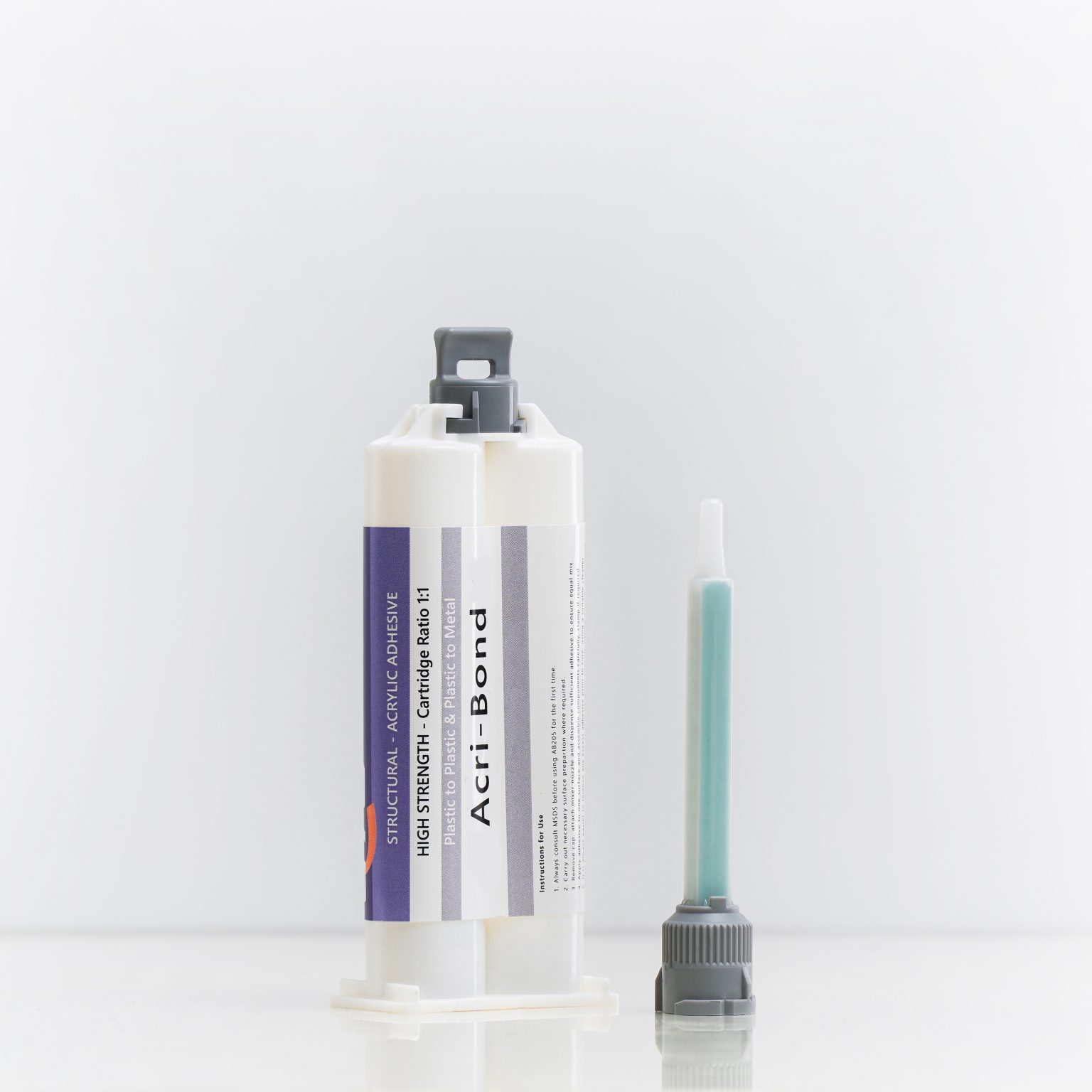 Acri-Bond 210 Multi-Material Standard Cure | Acrylic Technologies Australia