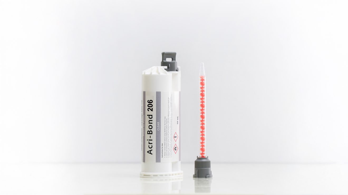 How to Glue Polypropylene and Polyethylene Plastics | Acrylic ...