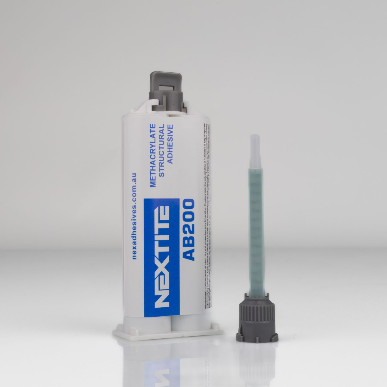 NEXTITE AB200 Multi-Material Fast Cure | Acrylic Technologies Australia